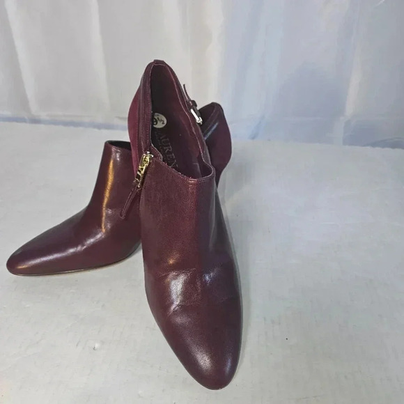 Lauren Ralph Lauren | Shoes | Lauren By Ralph Lauren Women Pablo Ankle ...